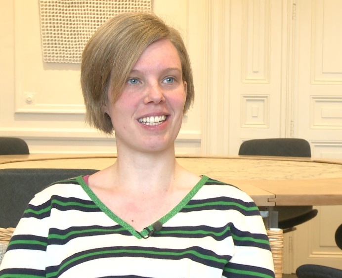 "Individuals carrying the same mutation can have a wide spectrum of ...